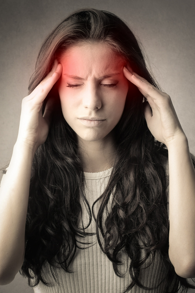 Migraine Treatments - Thanuja Skin and Neuro